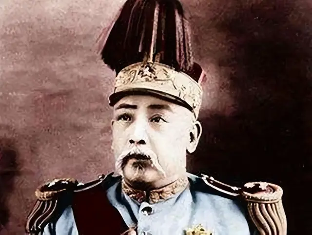 In the history of Beiyang, there is a very strange phenomenon. Yuan ...
